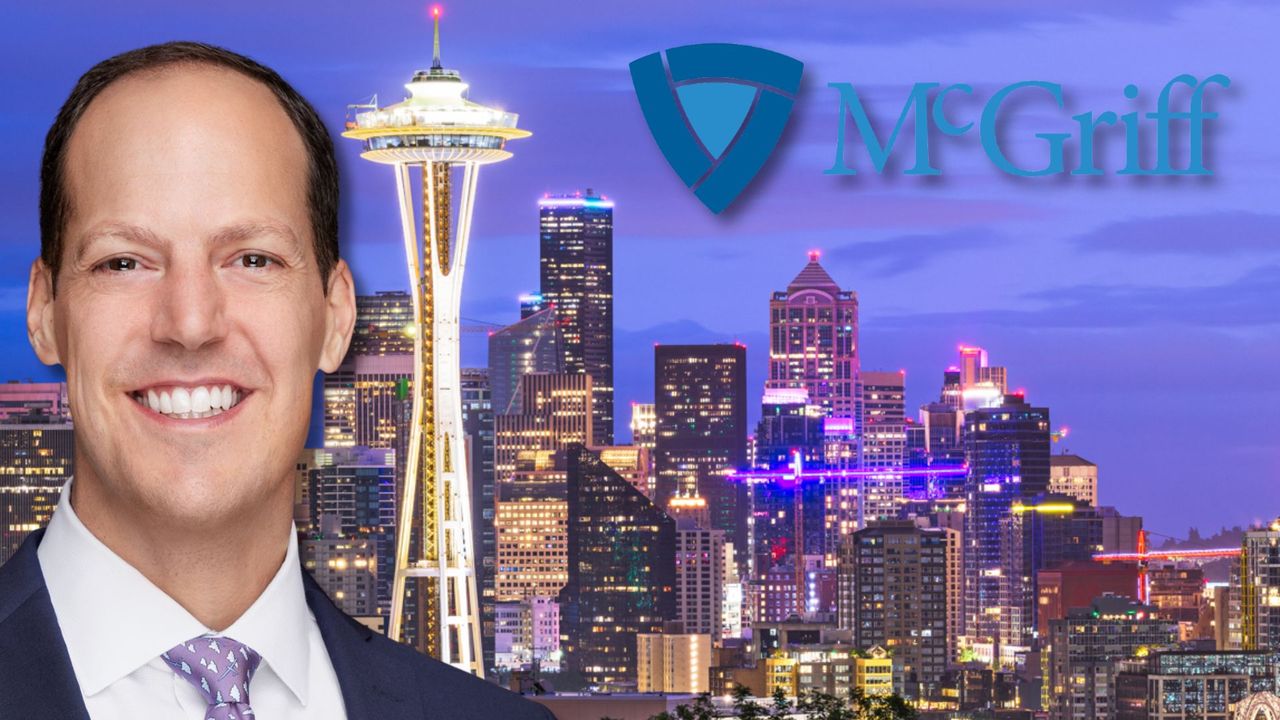 US broker McGriff names new head of aviation practice | Intelligent Insurer